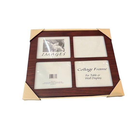 Target | Accents | Vintage By Target Collage Frame Table Or Wall ...